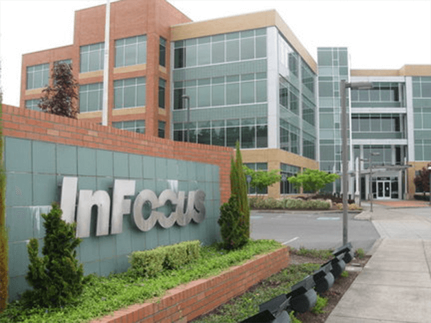 Infocus, Pascaline termékek